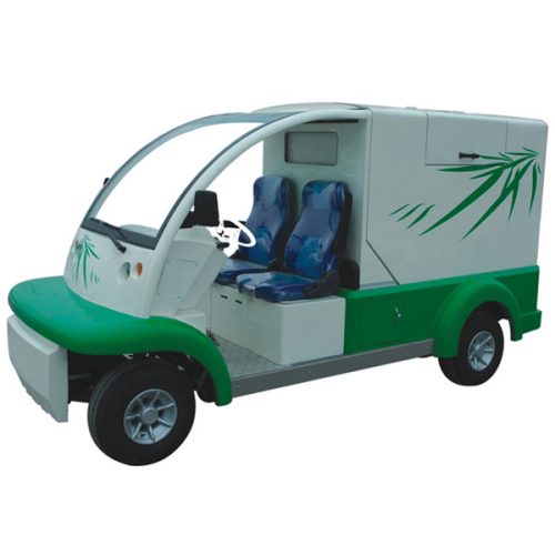 Electric Car – AMC Electric