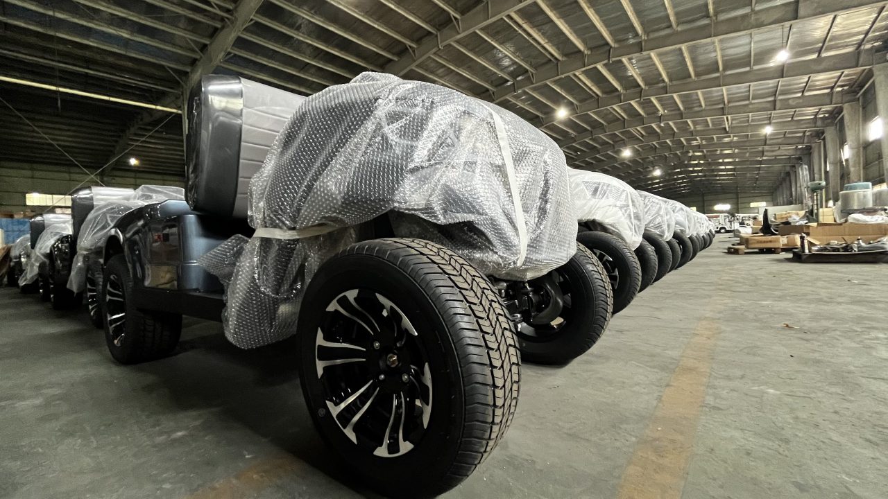 Gallery – AMC Electric