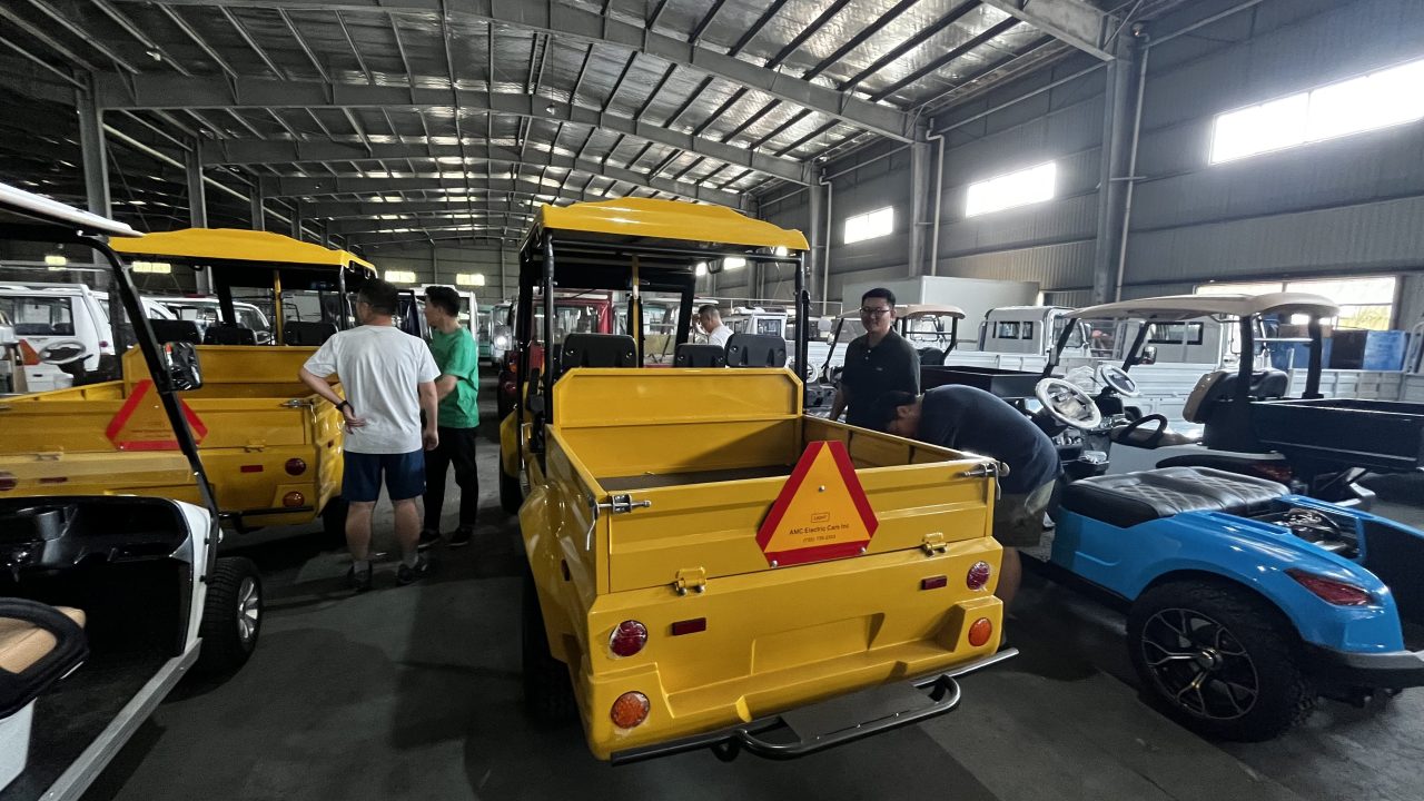 Gallery – AMC Electric