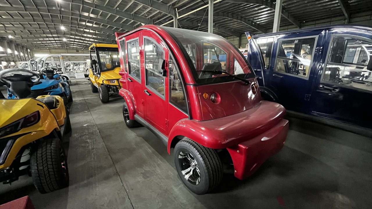 Gallery – AMC Electric